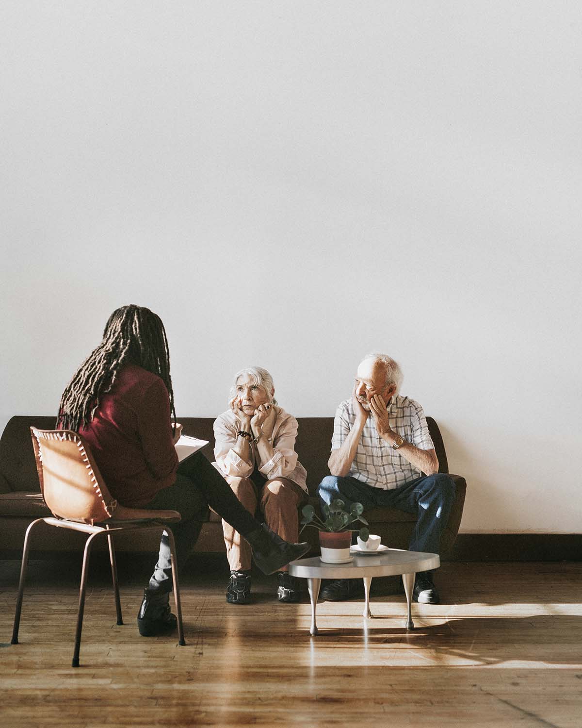 Rise Up Mental Health Care